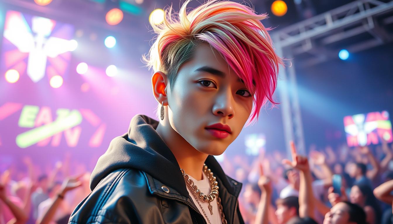 BamBam: GOT7's Thai K-Pop Star & Solo Artist profile, Age, Facts, wiki ...